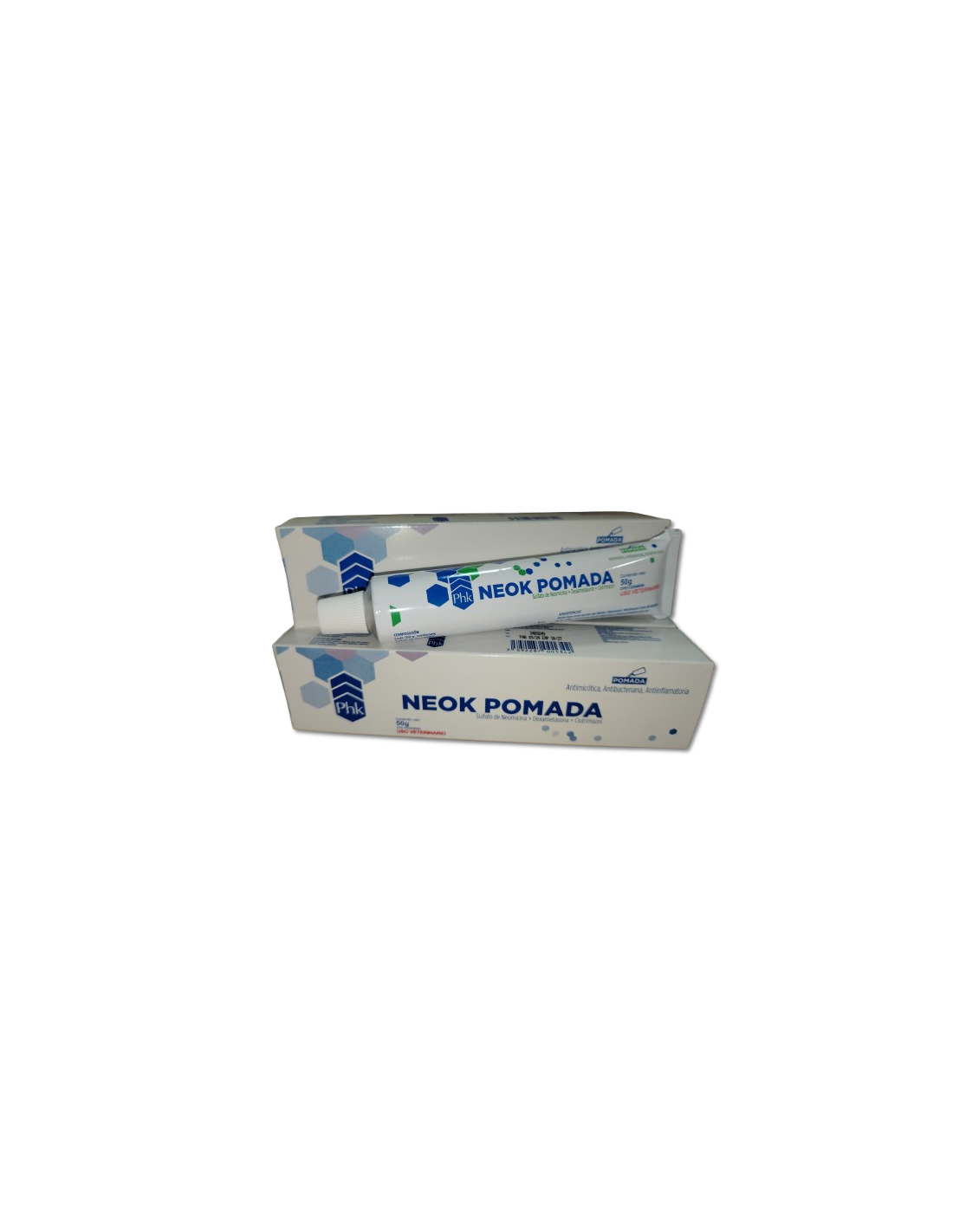 NEOK POMADA 50 G